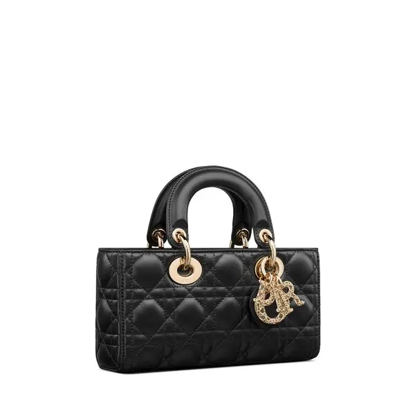 Dior Small Lady D-joy Bag