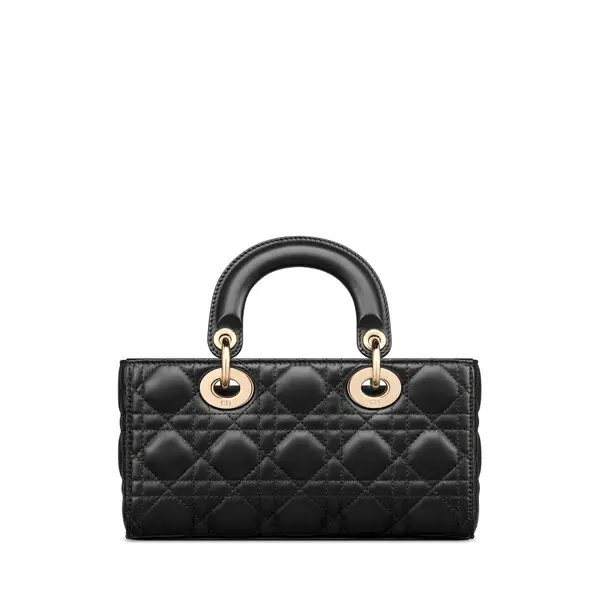 Dior Small Lady D-joy Bag