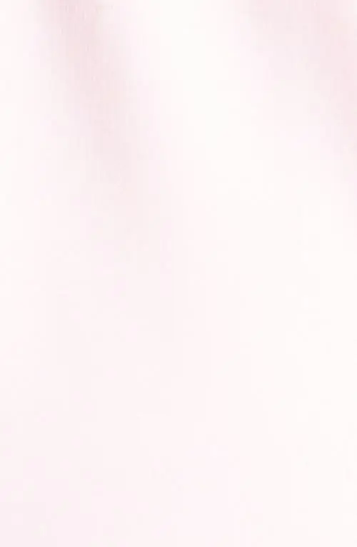 Jacquemus Le Haut De Plage Triangle Bikini Top - Pink