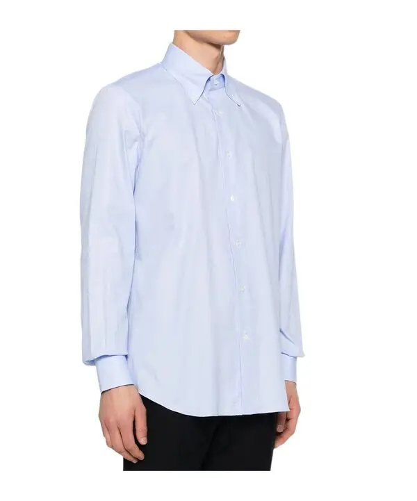 MAZZARELLI Long Sleeve Shirt
