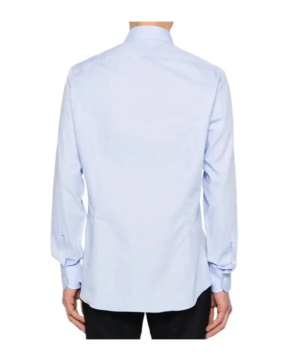 MAZZARELLI Long Sleeve Shirt
