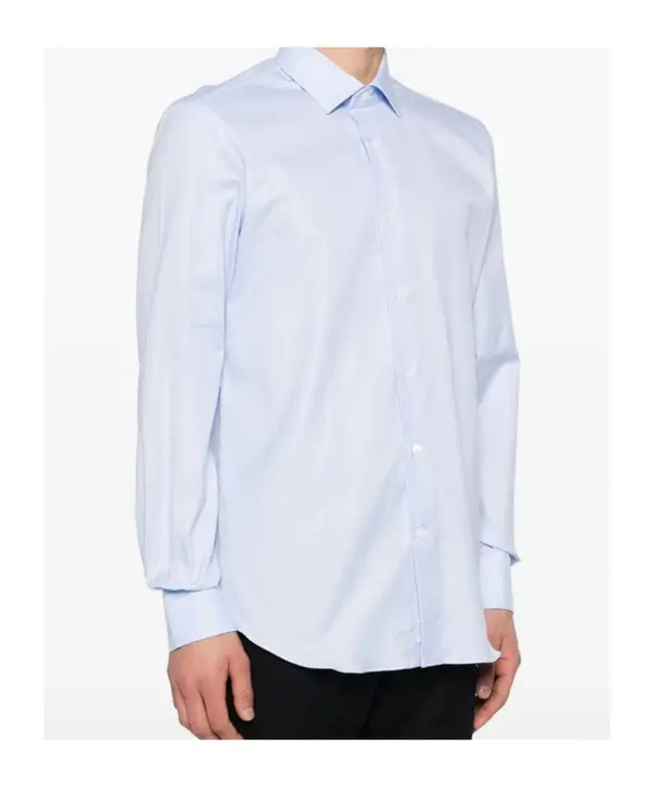 MAZZARELLI Long-sleeved Shirt
