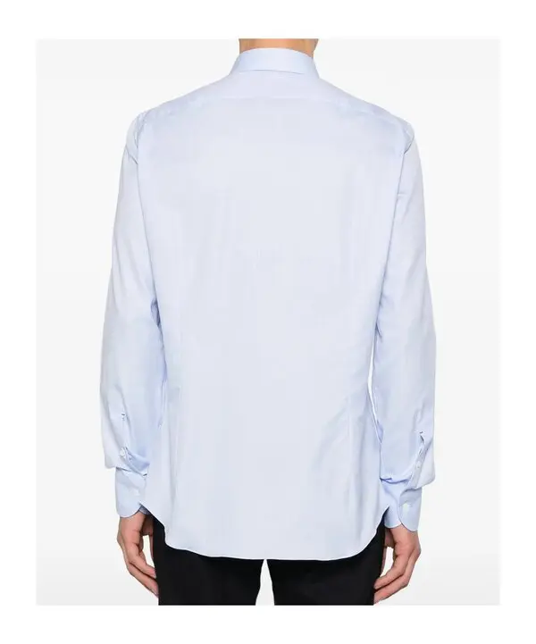 MAZZARELLI Long-sleeved Shirt