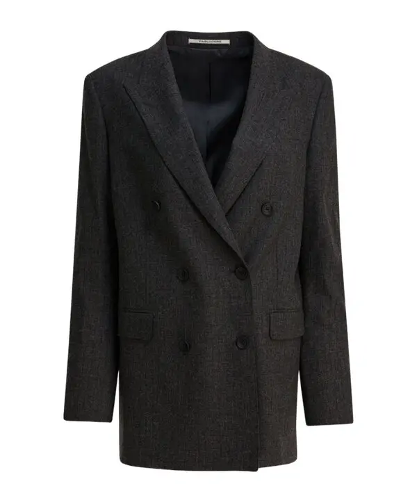 Tagliatore Double-breasted Blazer