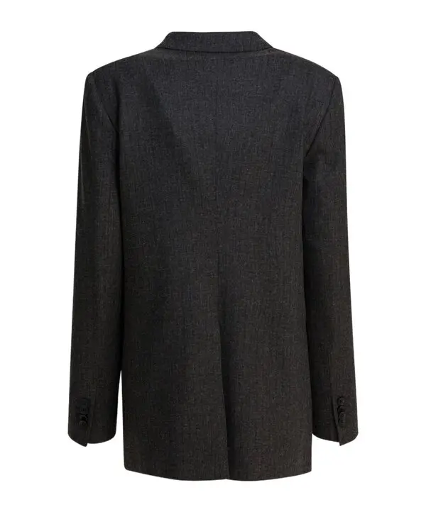 Tagliatore Double-breasted Blazer