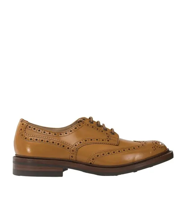 TRICKER'S Bourton Derby Shoes