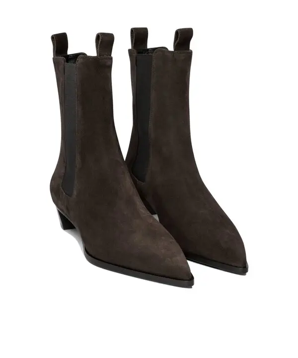 AeydĒ Kiwi Short Boots