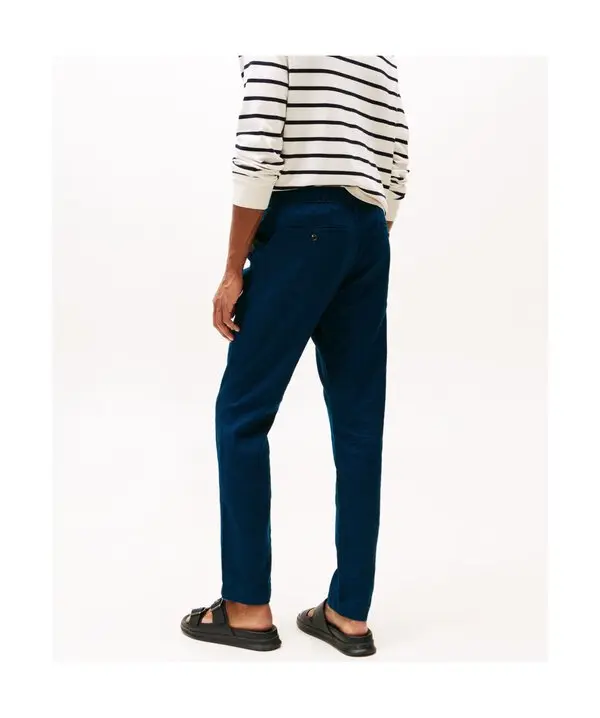 Tommy Hilfiger Harlem Relaxed Tapered Leg Chinos