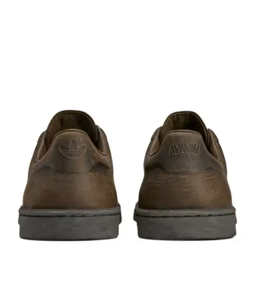 ADIDAS ORIGINALS By Avavav Superstar Low Top Sneakers