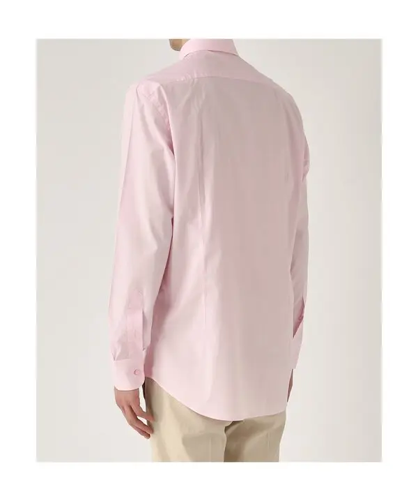 Etro Pegaso Embroidered Buttoned Poplin Shirt