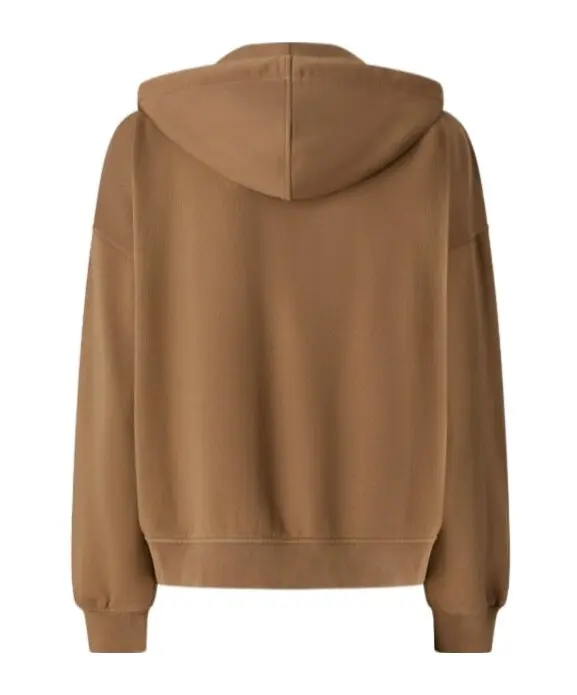 Pinko Zip-up Hoodie