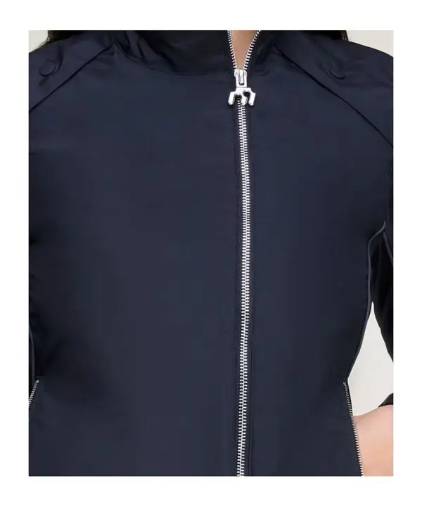 Adidas Originals X Miaou Zip-up Corset Tracktop Jacket