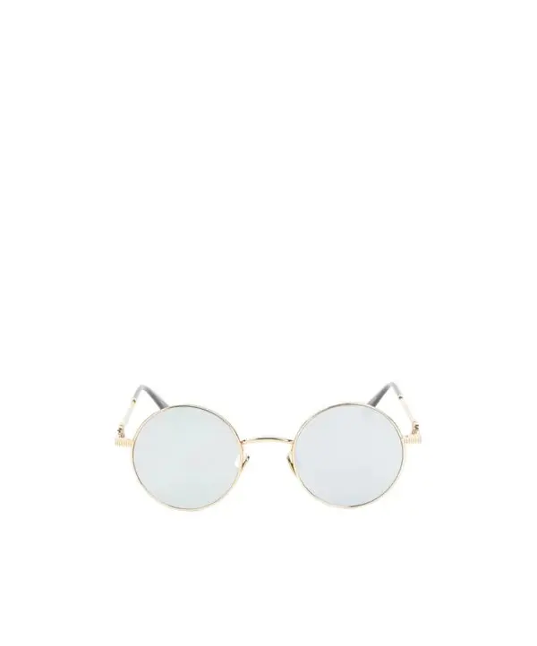 Valentino Garavani Round Frame Sunglasses