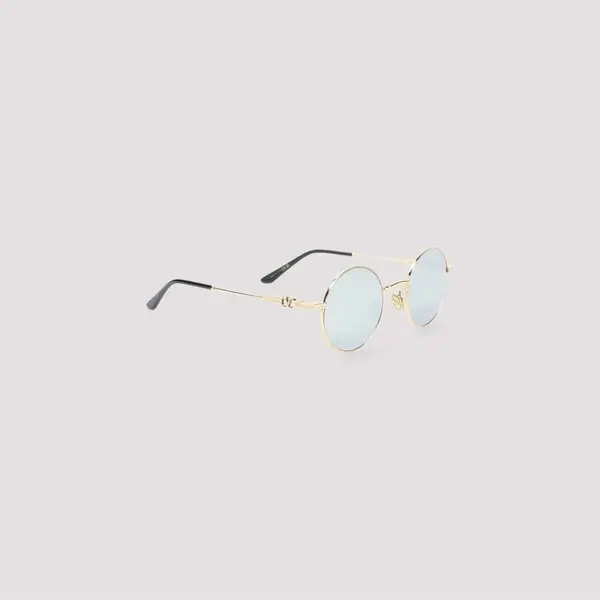 Valentino Garavani Round Frame Sunglasses