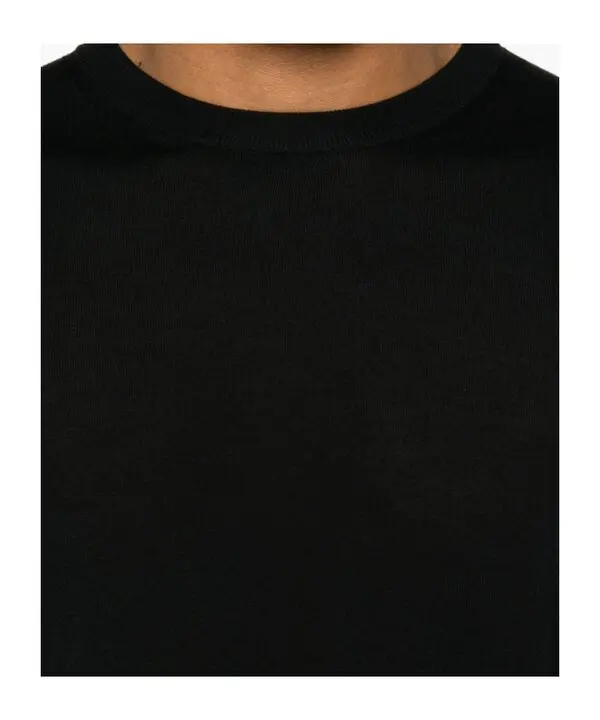 ROBERTO COLLINA Short-sleeve T-shirt
