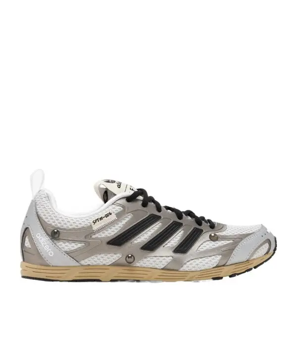 Adidas Originals X Song For The Mute Adizero Pr Lace-up Sneakers - Gray