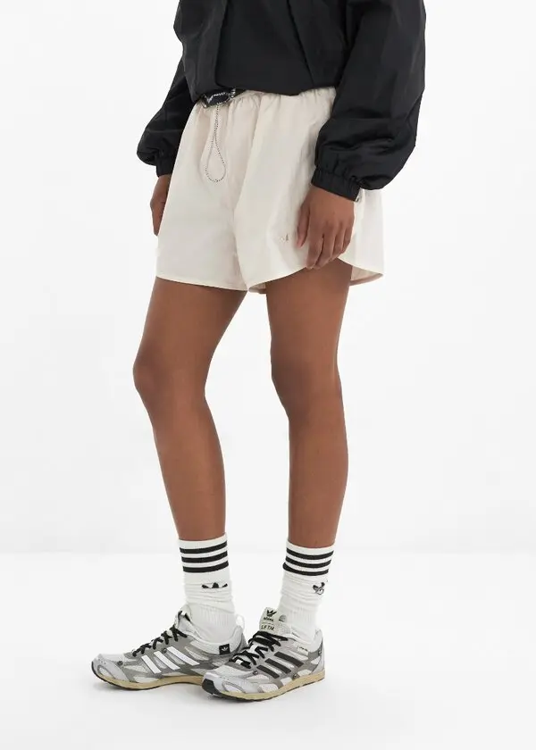 Adidas Originals X Song For The Mute Adizero Pr Lace-up Sneakers - Gray