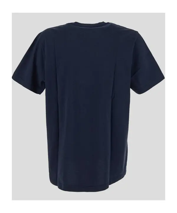 Maison Kitsuné Speedy Fox Patch Comfort T-shirt