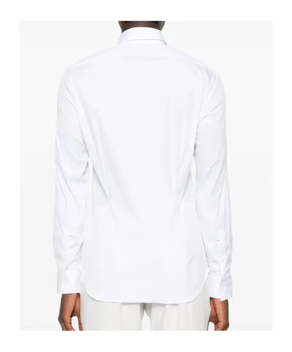 MAZZARELLI Long Sleeve Shirt