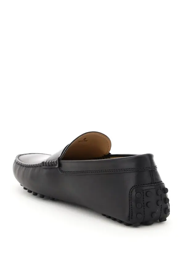 TOD'S Gommino Driver Loafers