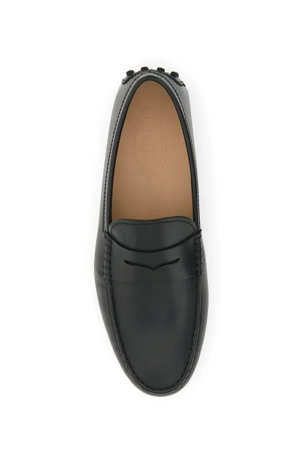 TOD'S Gommino Driver Loafers