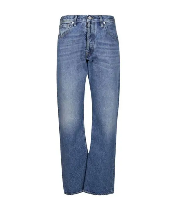 MAISON MARGIELA Boyfriend Jeans