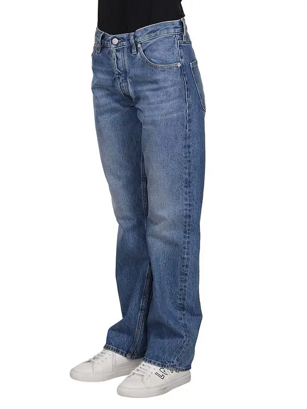 MAISON MARGIELA Boyfriend Jeans