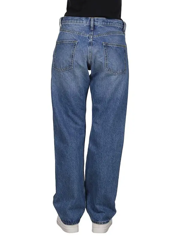 MAISON MARGIELA Boyfriend Jeans
