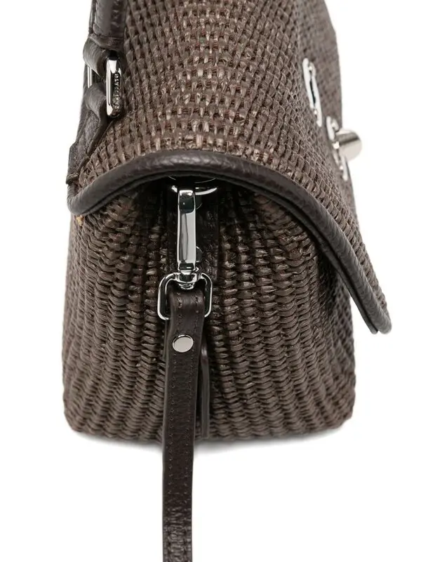 ZANELLATO Postina Baby Handbag