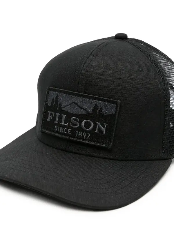 Filson Logger Cap