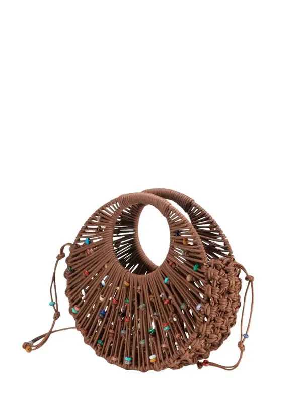 HIBOURAMA Jaya Desert Stone Bag