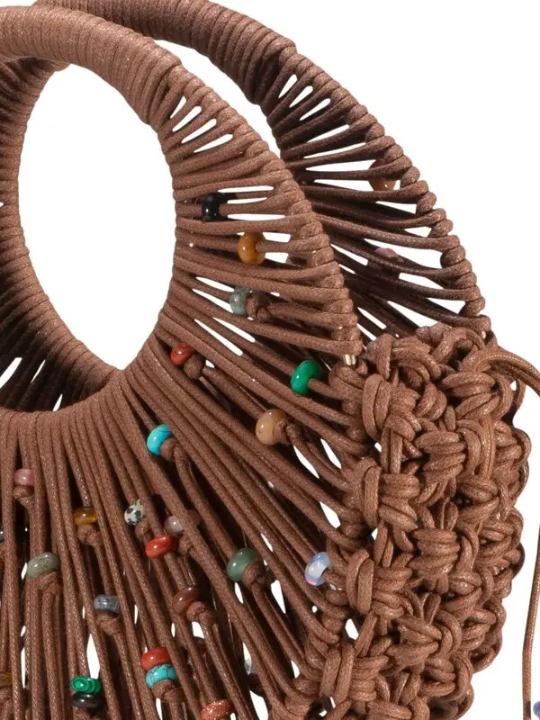 HIBOURAMA Jaya Desert Stone Bag