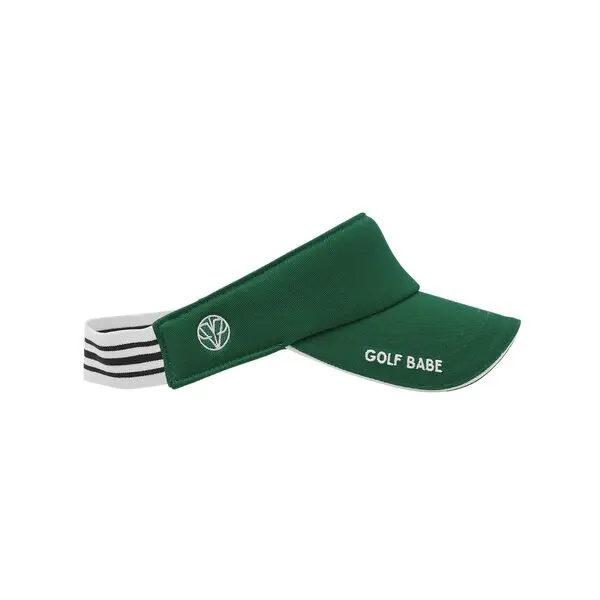 VICTORIA PAULSEN Golf Babe Visor
