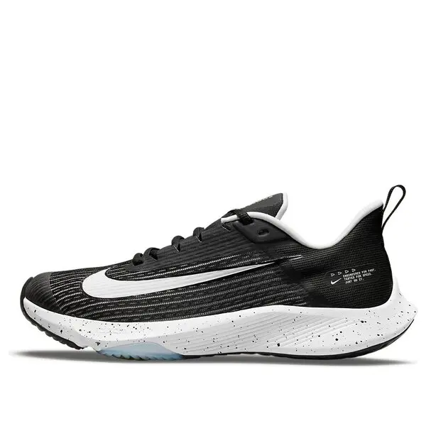Nike Zoom Speed 2 Low Top Sneakers