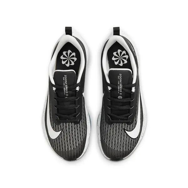 Nike Zoom Speed 2 Low Top Sneakers