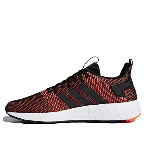Adidas Questar Byd Sneakers - Black