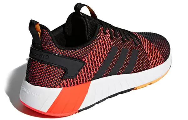Adidas Questar Byd Sneakers - Black
