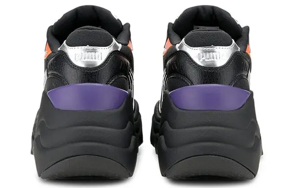 PUMA Pulsar Wedge 'tech Glam' Sneakers