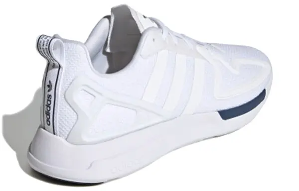 Adidas Zx 2k Flux Tech Indigo Sneakers
