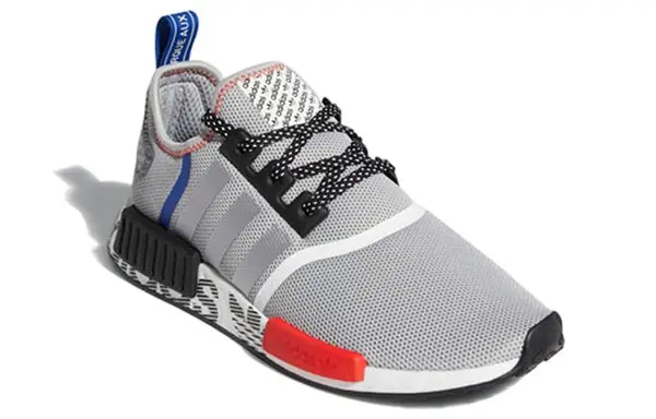 Adidas Nmd_r1 Transmission Pack Sneakers