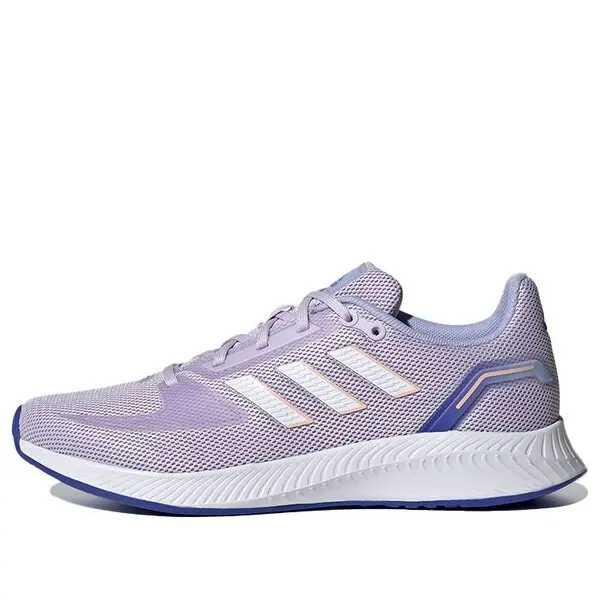 Adidas Runfalcon 2.0 Sneakers - Purple