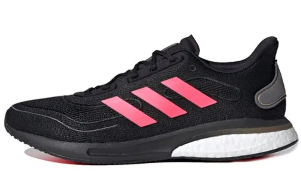 Adidas Supernova " Signal Pink - Black