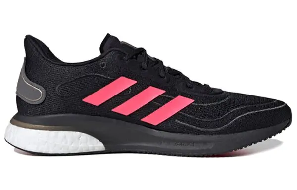 Adidas Supernova " Signal Pink - Black