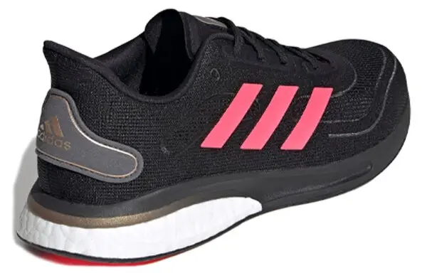 Adidas Supernova " Signal Pink - Black