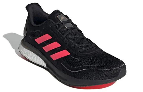 Adidas Supernova " Signal Pink - Black