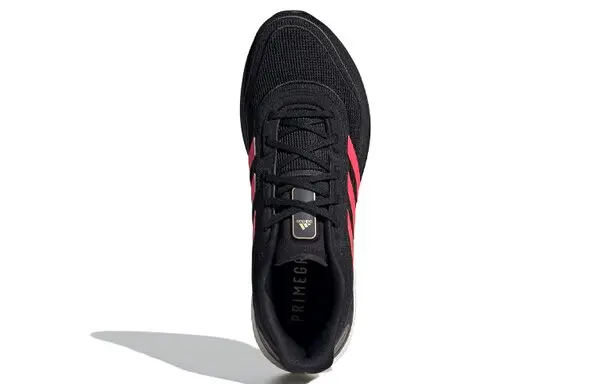Adidas Supernova " Signal Pink - Black