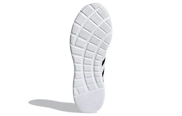 Adidas Lite Racer Cln 2.0 Sneakers - Black/white