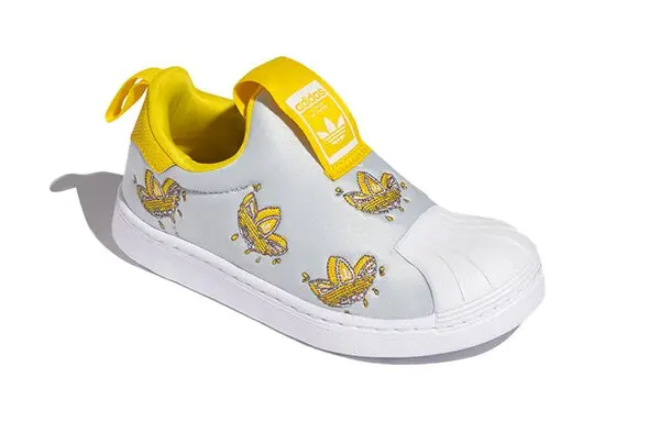 Adidas Superstar 360 J Sneakers