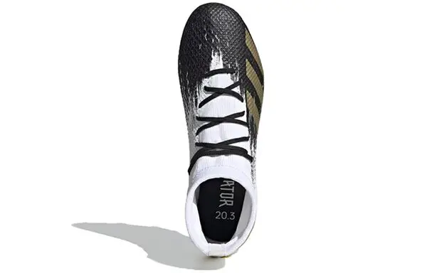 Adidas Predator Mutator 20.3 Fg Football Boots