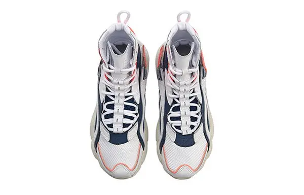 LI-NING X X-girl Butterfly Sky